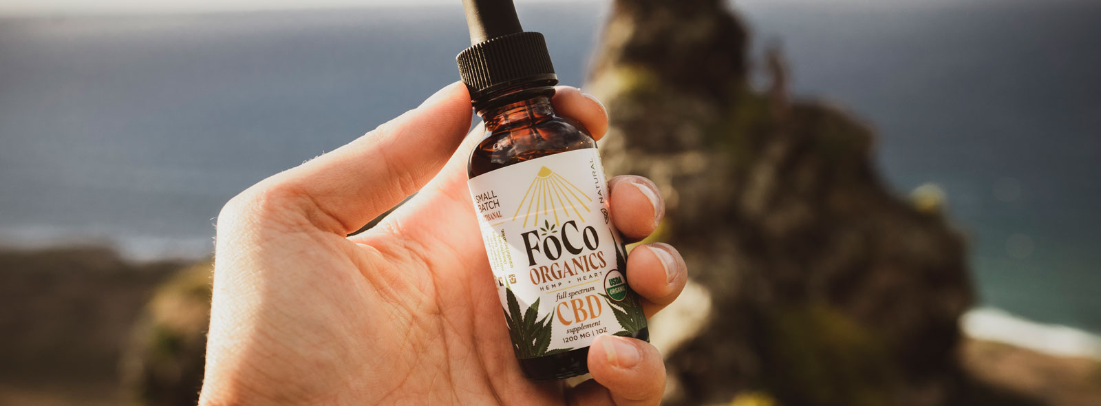 CBD Enjoy - Verde Collection